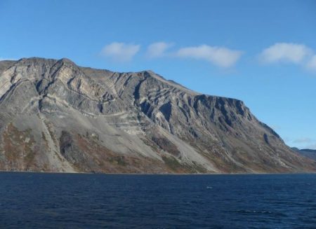 Torngat Mountains National Park Canada