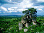 Kit-Mikayi - The Mysterious Rock Formation in Kenya
