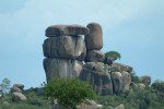 Kit-Mikayi - The Mysterious Rock Formation in Kenya