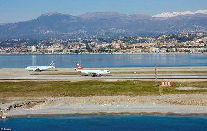 Queenstown Airport - Most Spectacular Runway Approach
