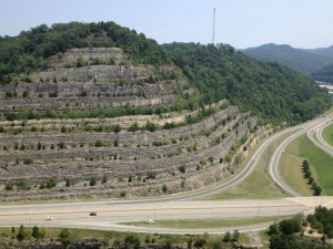 The Pikeville Cut-Through Project
