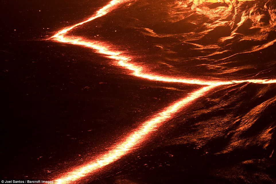 Amazing Photographs of Gateway to Hell