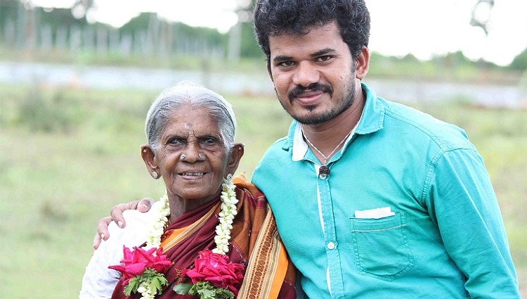 Saalumarada Thimmakka - Mother of 300 Trees
