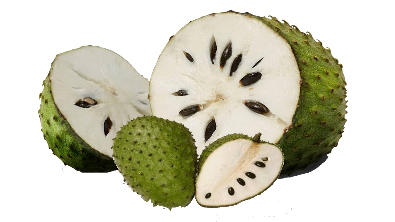 Top 13 Strange Fruits in the World