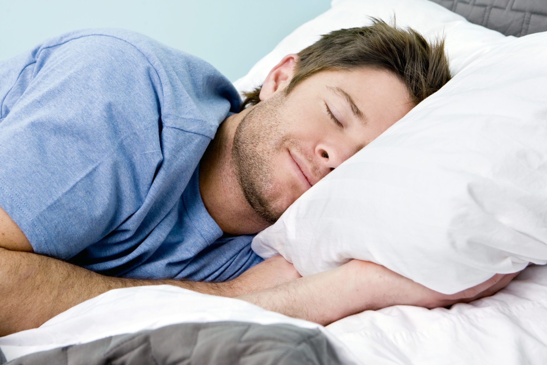 How to Take Good Sleep? - Charismatic Planet
