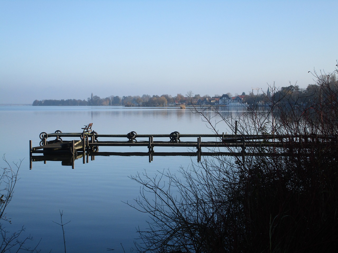 Webcam Steinhuder Meer Nordufer – RILI