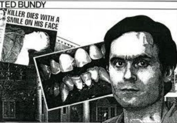 Ted Bundy Notorious Serial Killer In American History