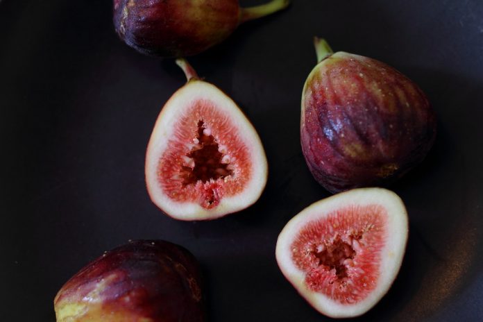The Health Benefits of Eating Fig