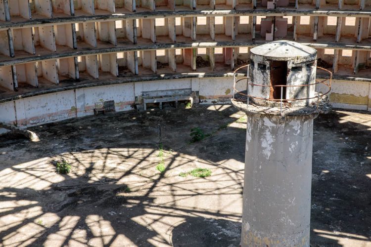 Presidio Modelo: Cuba’s Most Notorious Former Penitentiary
