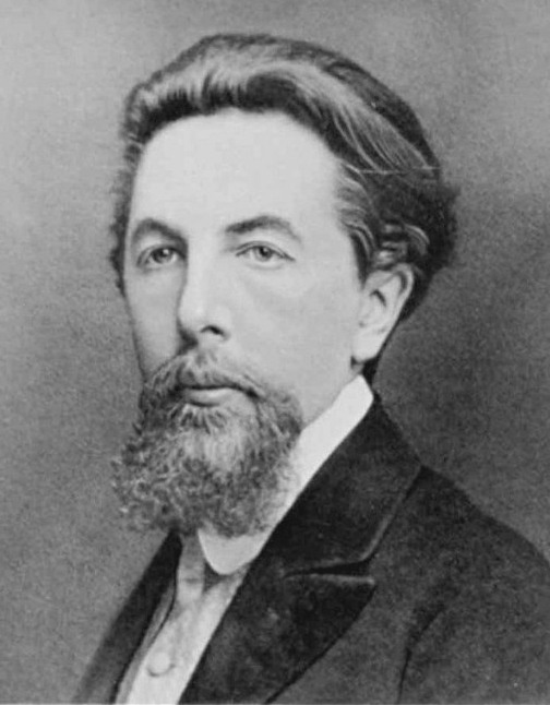 The History of Chromatography