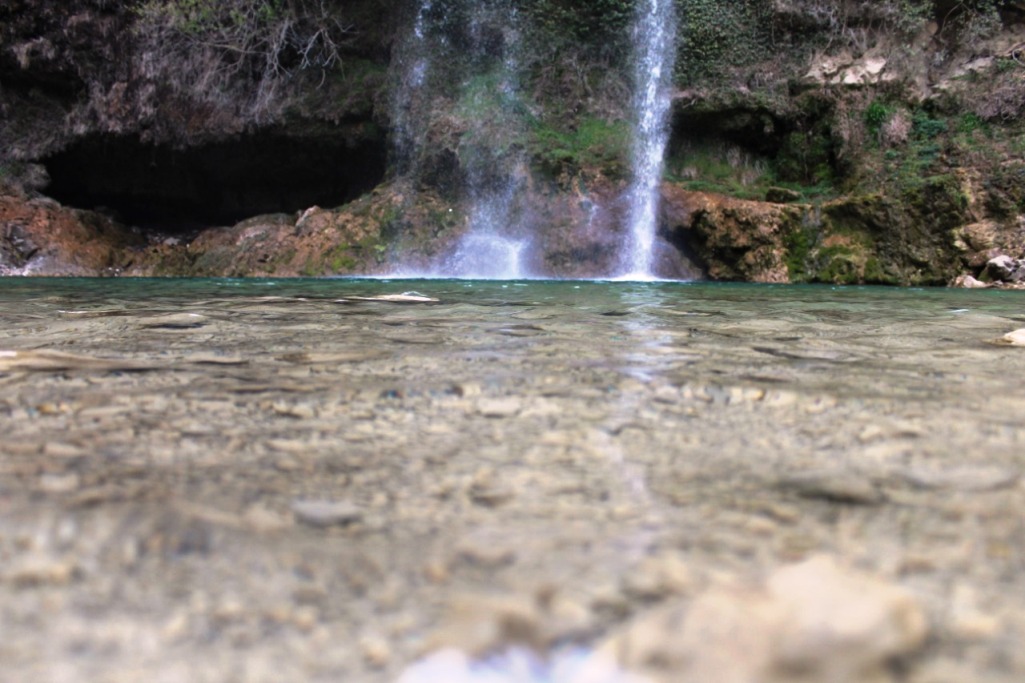 Sajjikot Waterfall - A Rarely Visit Waterfall in Havelian