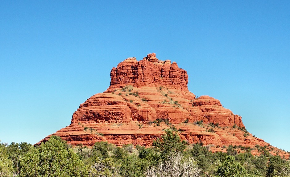 Bell Rock Sedona: A Breathtaking Scenic Landmark