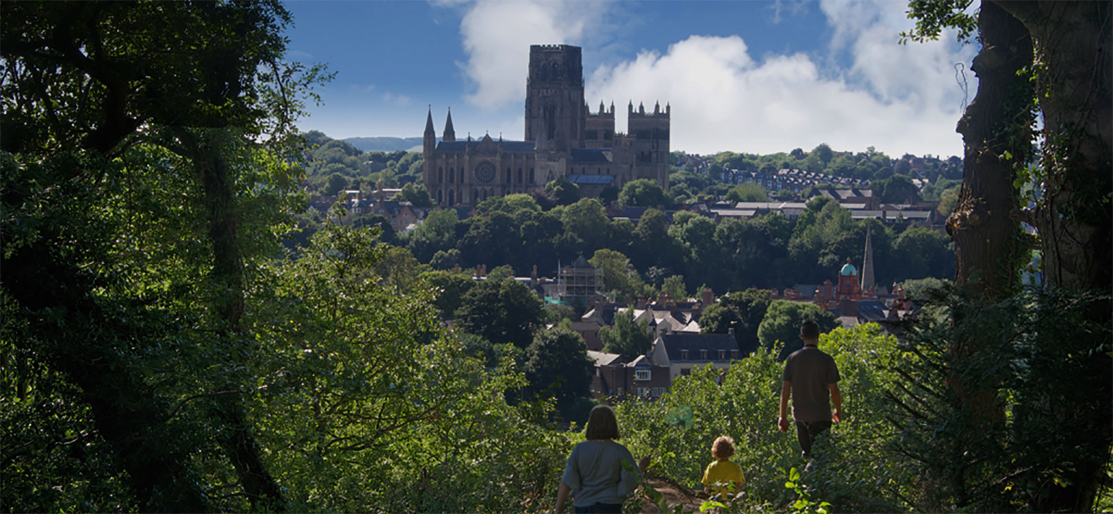 Reasons To Visit The County Of Durham