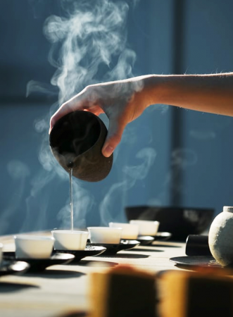 How Complementary Alternative Medicine Works