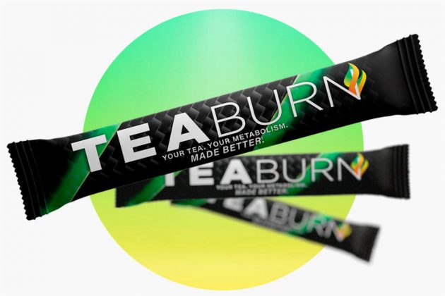 Review of Tea Burn - Does It Work?