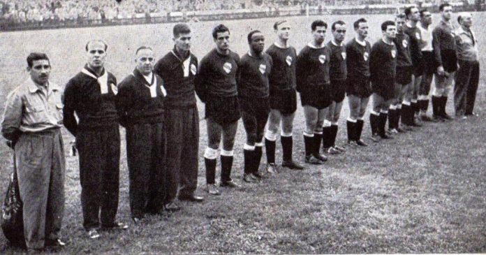 World Cup Semi-Final 1954 – Greatest Ever Football Battle That Will be ...