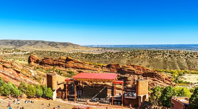 Tour Around the Mile High City: 7 Remarkable Attractions in Denver